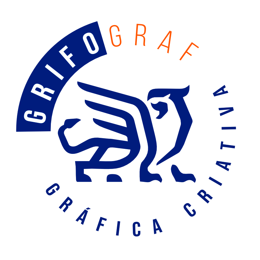 Grifograf - Gráfica Criativa - Sua Gráfica no Sul da Ilha